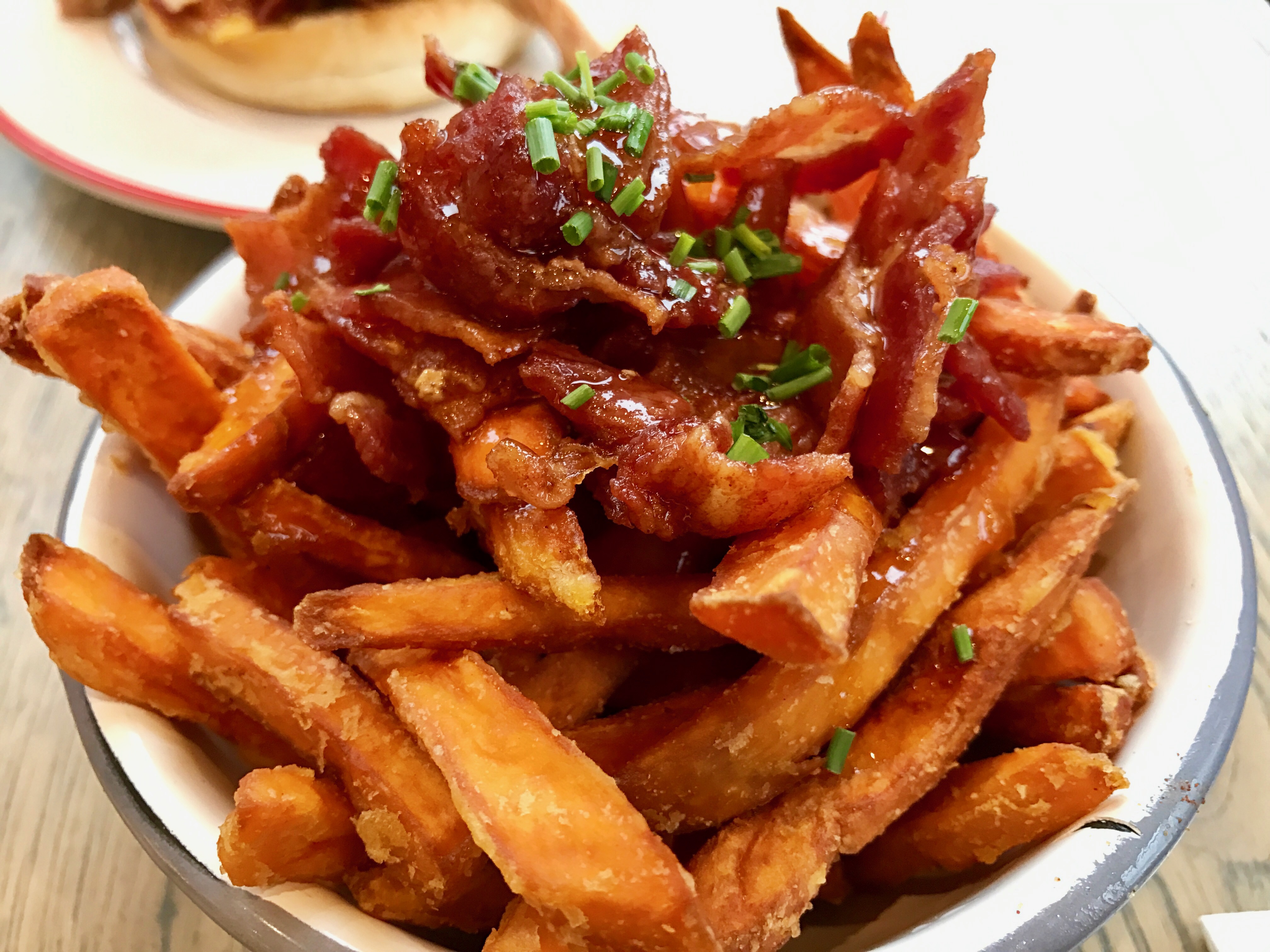 Bread Meats Bread (West End, Glasgow) : Review – Kris Munro