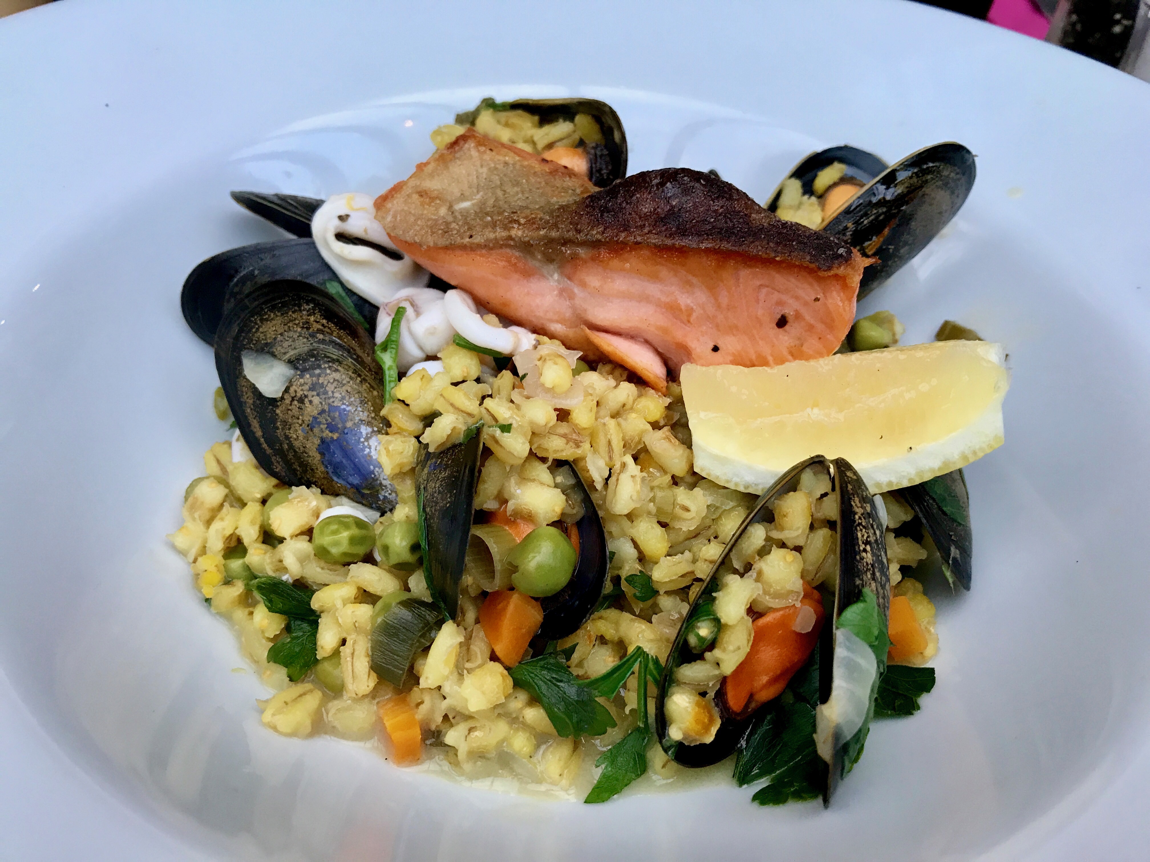 Brel (West End, Glasgow) : Review – Kris Munro