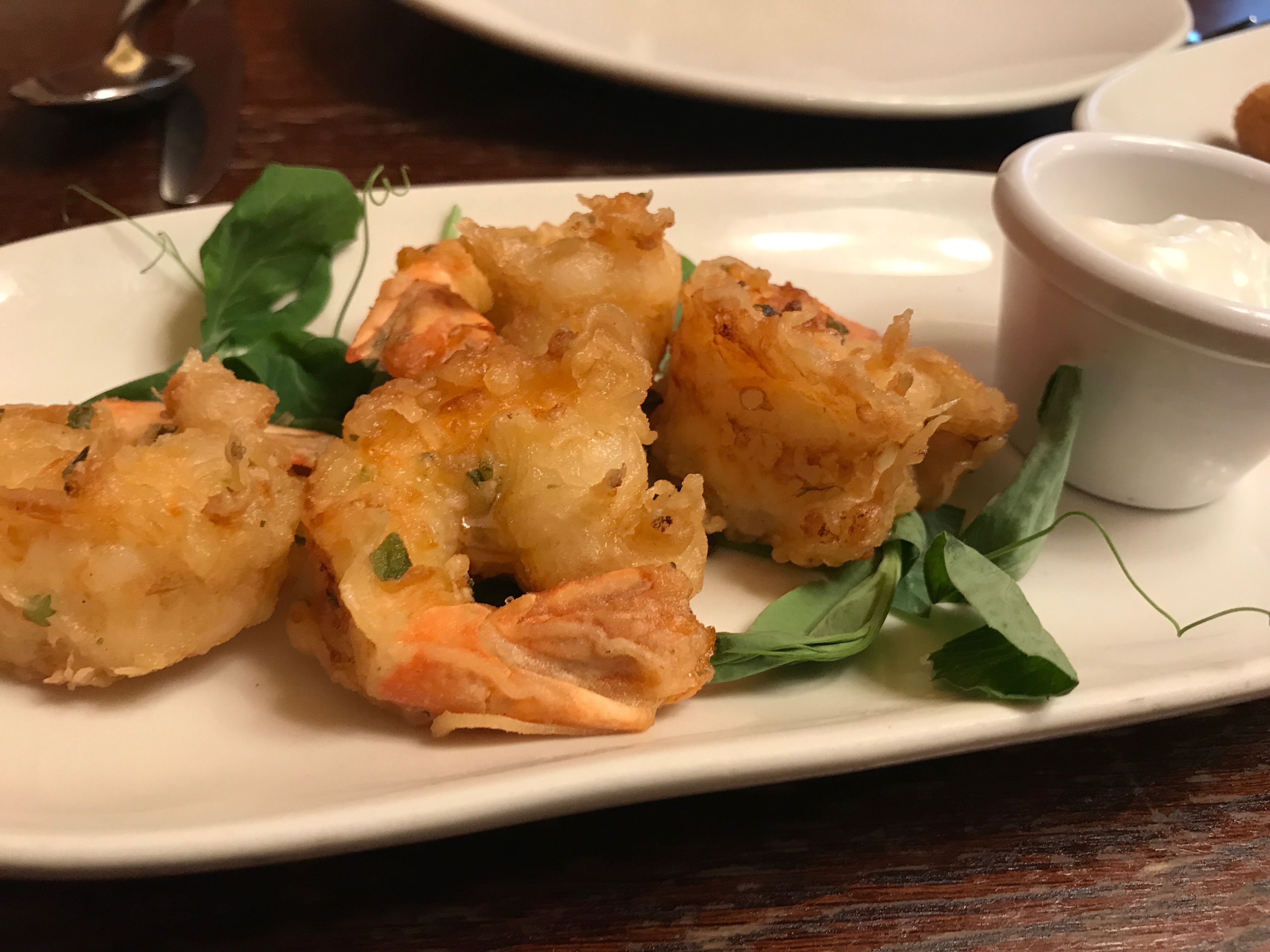 Barca Tapas & Cava Bar (Glasgow) : Review – Kris Munro