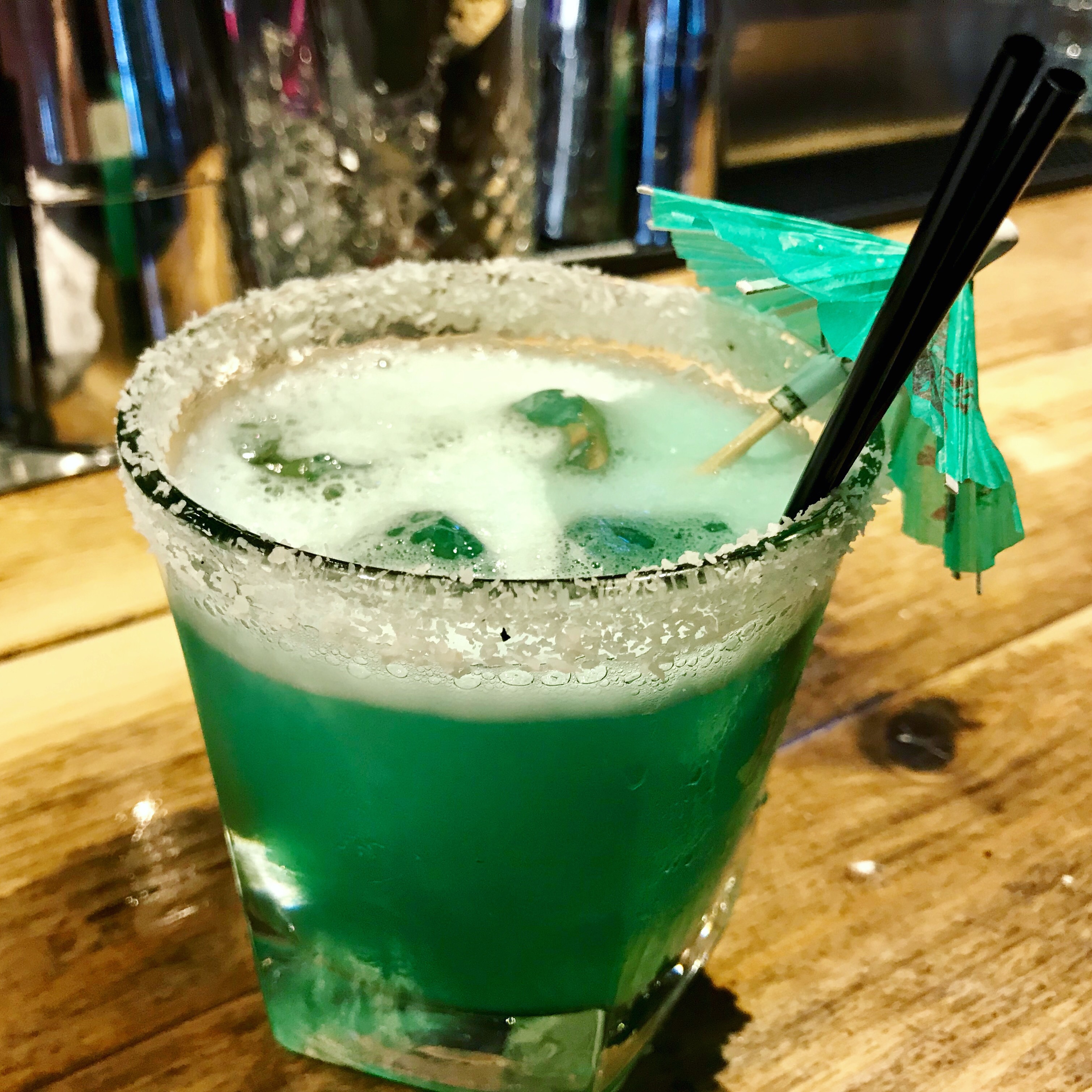Nam Tuk Tram Stop (West End, Glasgow) : Review – Kris Munro