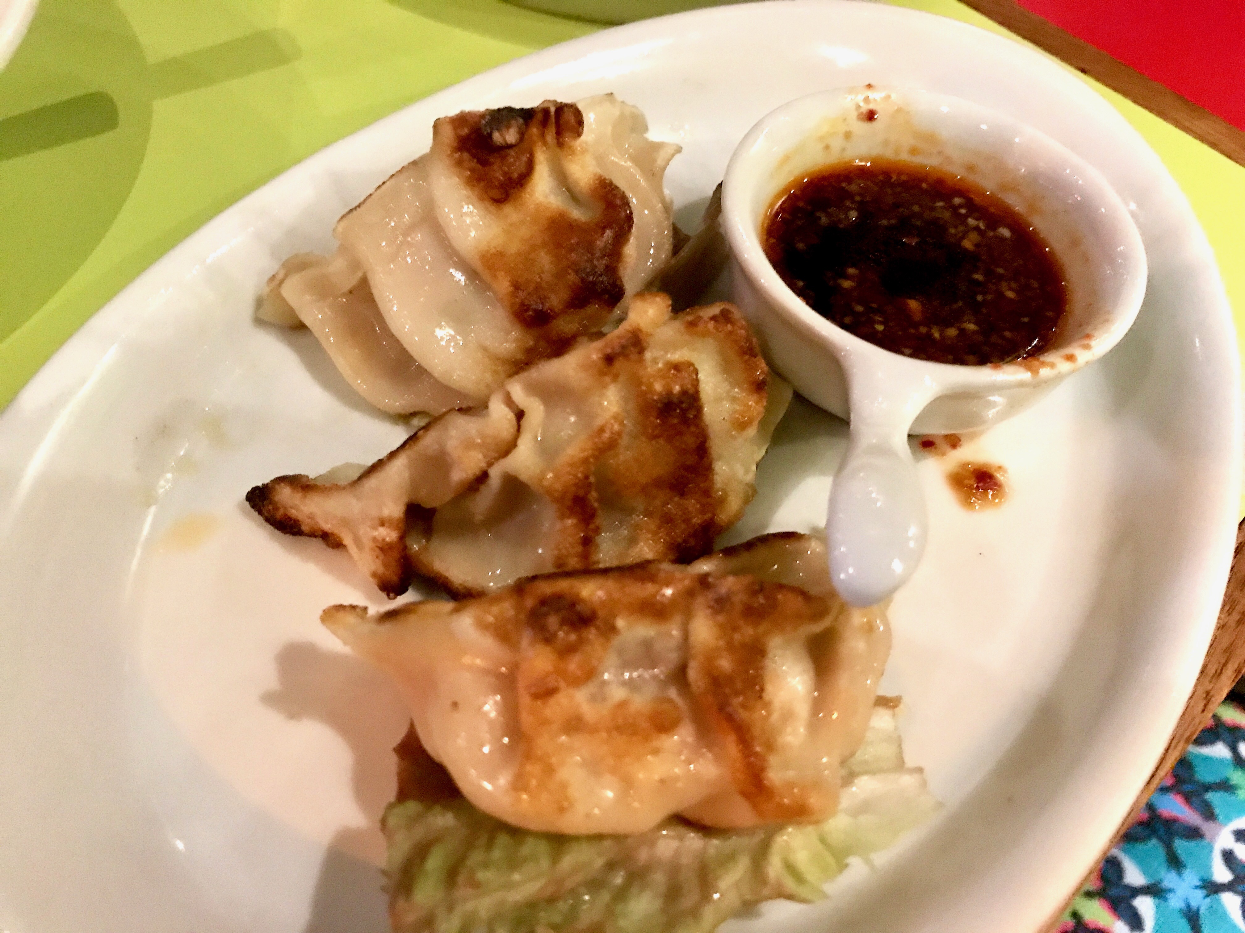 Nam Tuk Tram Stop (West End, Glasgow) : Review – Kris Munro