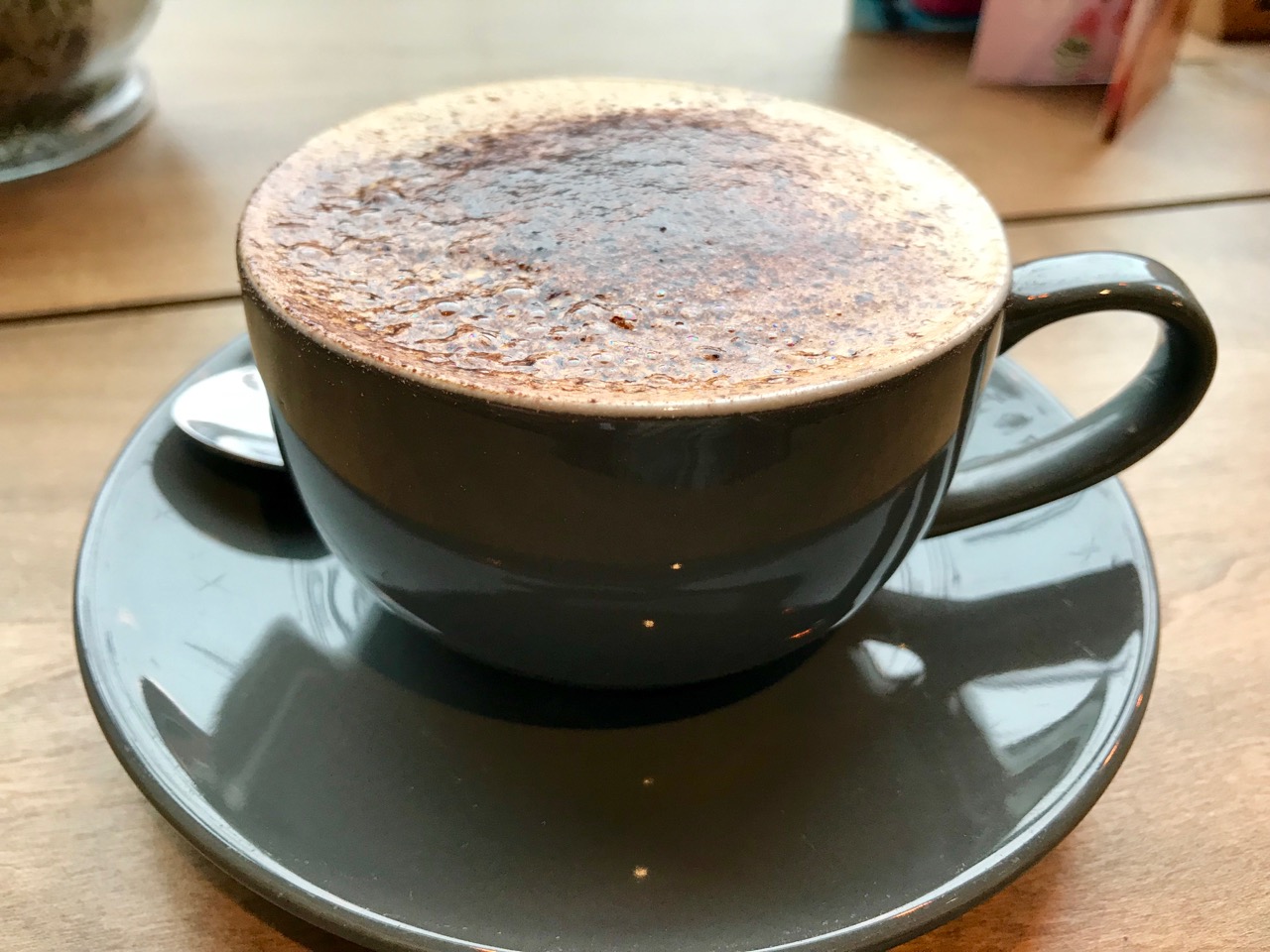 Bing Soul (West End, Glasgow) : Review – Kris Munro