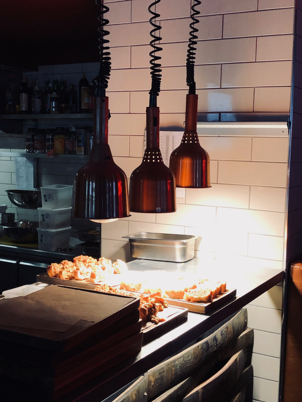 Innis & Gunn NEW Brewery Taproom : Event (Glasgow, West End) – Kris Munro