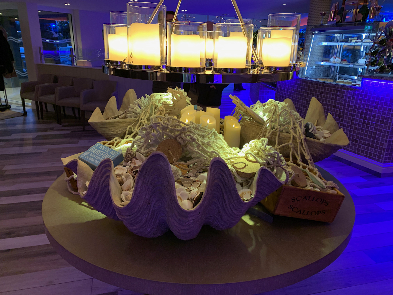 River House (Stirling, Scotland) : Review – Kris Munro