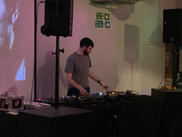 DryGate Brewery NEW Bar Food and Cocktail Menu (Glasgow) : Review ...