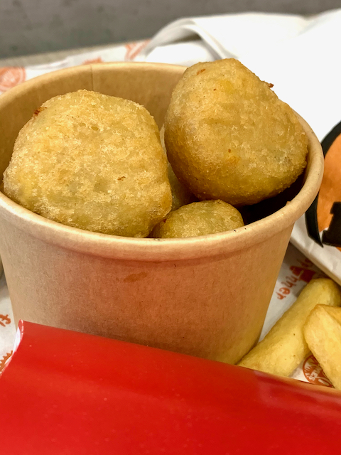 Chilli Flames (Halal) (Livingston) : Review – Kris Munro