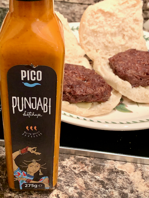 Pico Sauces – Fun Indian Hot Sauces from Modern India : Review – Kris Munro