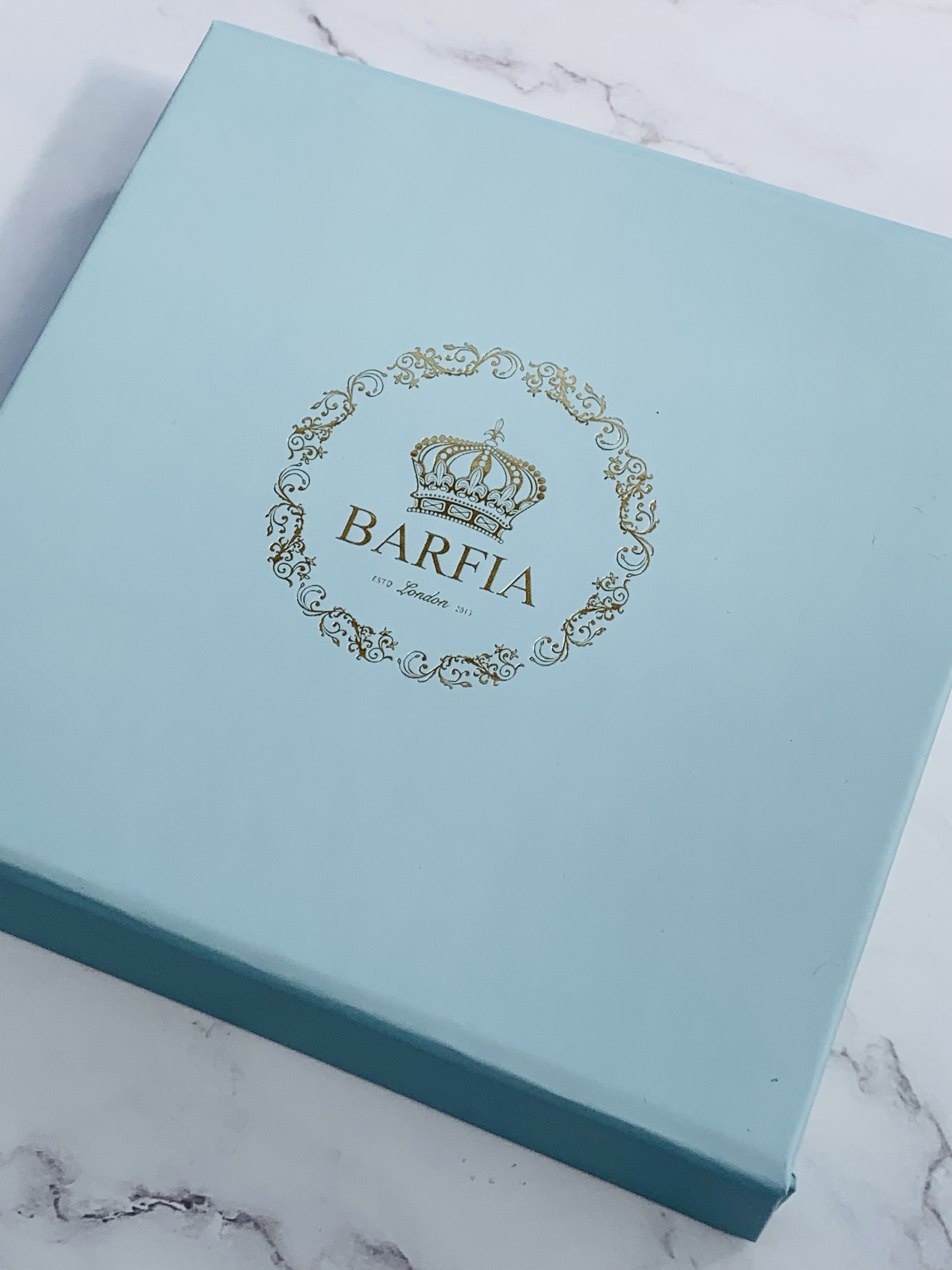 Barfia (Pollokshields, Glasgow) 2021 : Review – Kris Munro