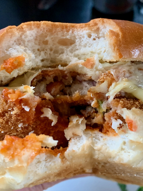 The Drovers Inn (Loch Lomond) 2021 : Review – Kris Munro