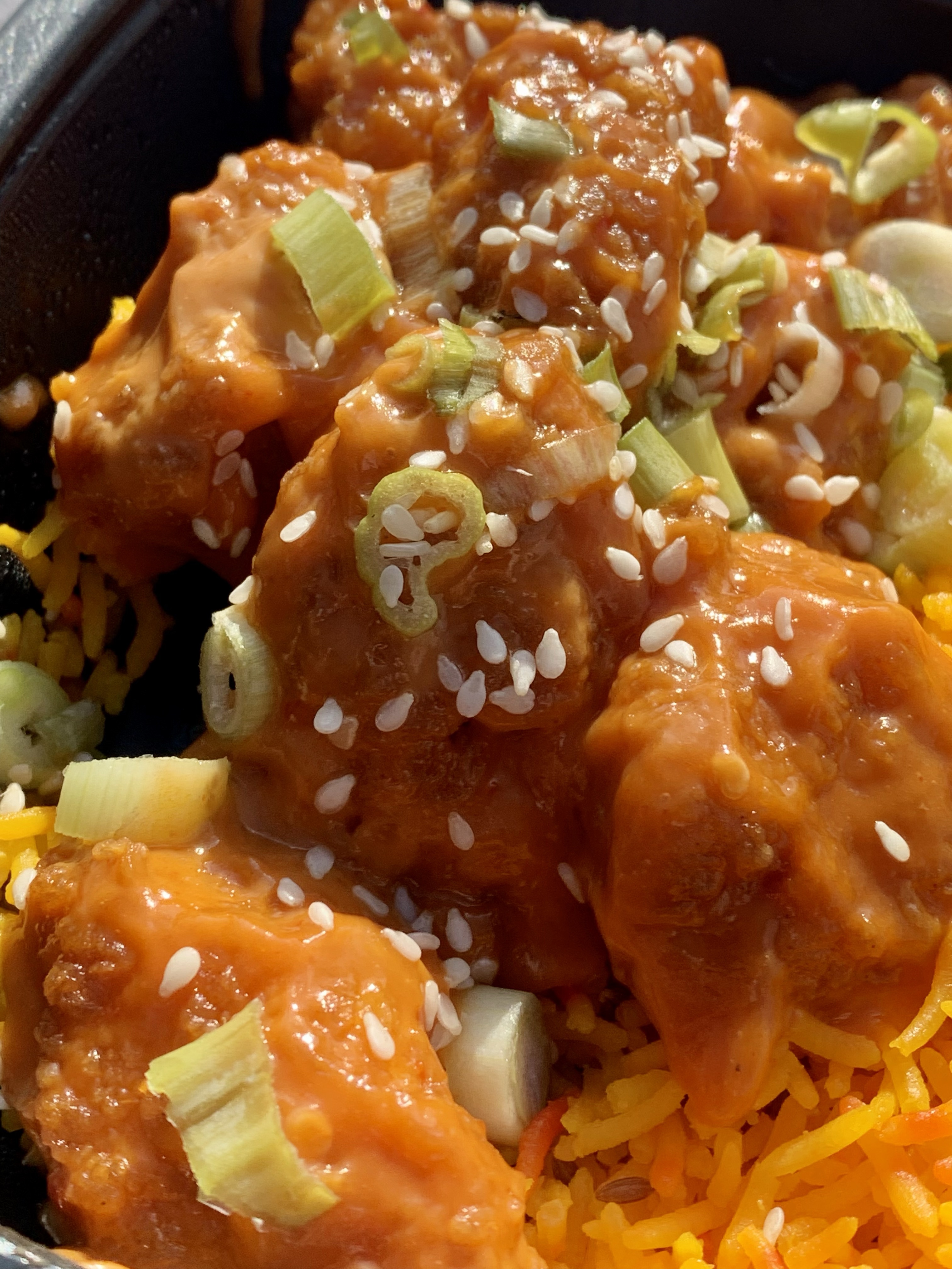 Chilli Grill Takeaway (Castlemilk, Glasgow) 2021 : Review – Kris Munro