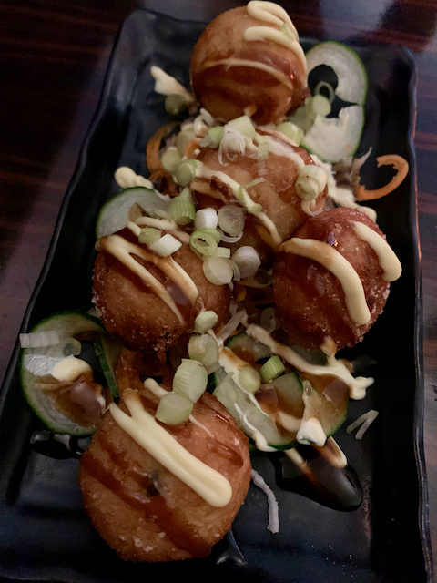 Nippon Kitchen (Glasgow) 2021 : Review – Kris Munro