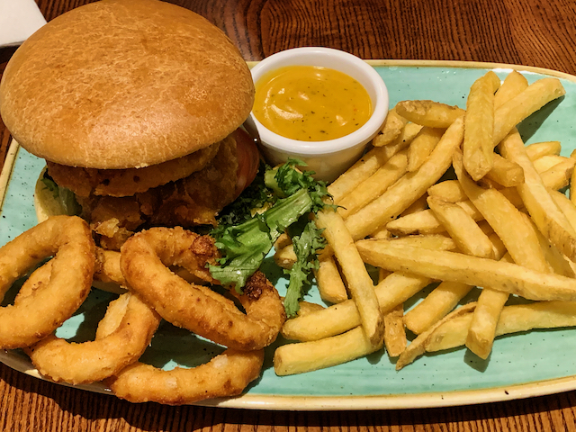 The Picture House (Rutherglen, Glasgow) 2021 : Review – Kris Munro