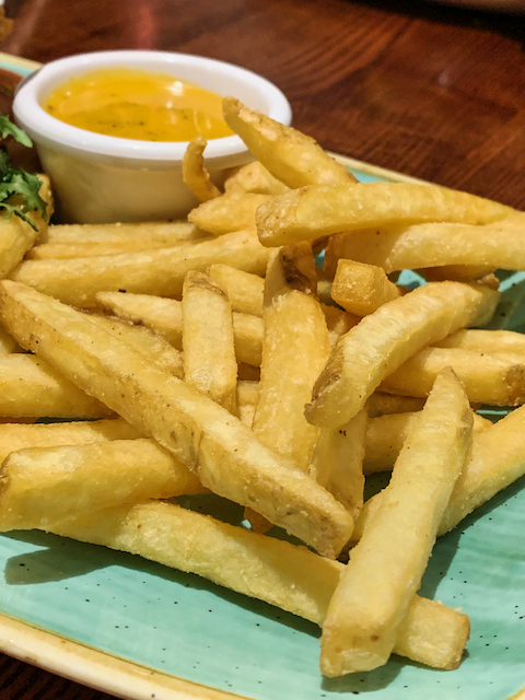 The Picture House (Rutherglen, Glasgow) 2021 : Review – Kris Munro