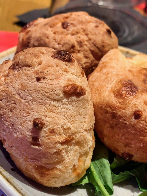 Boteco Do Brasil (Glasgow) 2021 : Review – Kris Munro