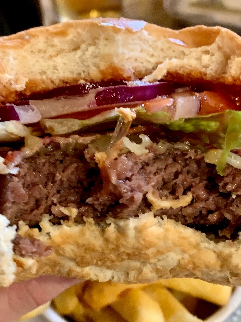 Oak Tree Inn (Balmaha, Loch Lomond) 2021 : Review – Kris Munro