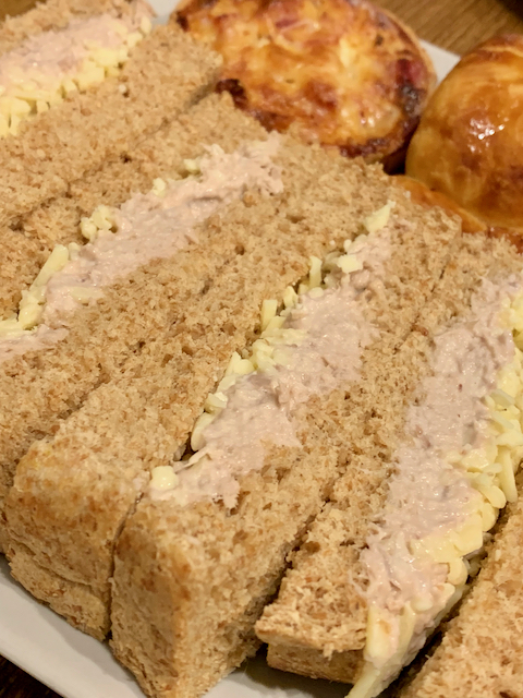 Hettie’s Tearoom Afternoon Tea (Pitlochry, Scotland) 2021 : Review ...