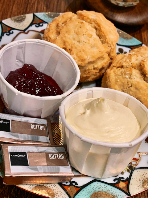 Hettie’s Tearoom Afternoon Tea (Pitlochry, Scotland) 2021 : Review ...