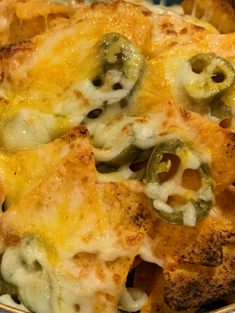 Chapter IV (Glasgow Quay) 2022 : Review – Kris Munro