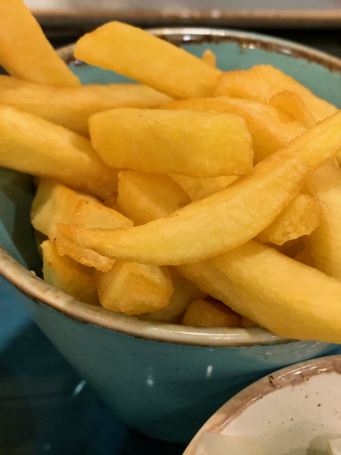 Chapter IV (Glasgow Quay) 2022 : Review – Kris Munro