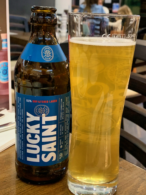 Prezzo (Breahead, Glasgow) 2022 : Review – Kris Munro