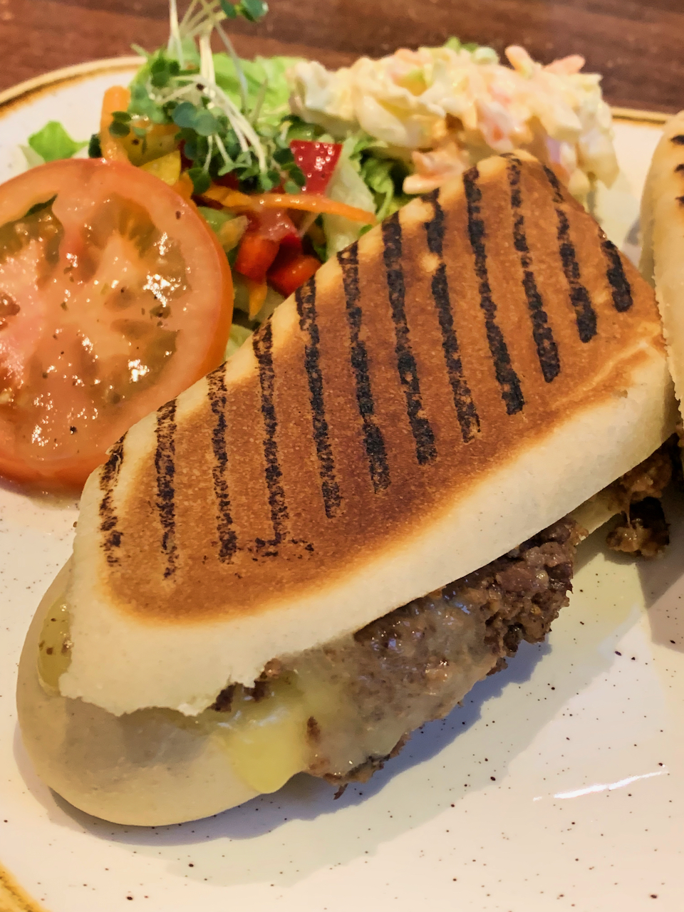 Cottage Restaurant (Inveraray) 2022 : Review – Kris Munro