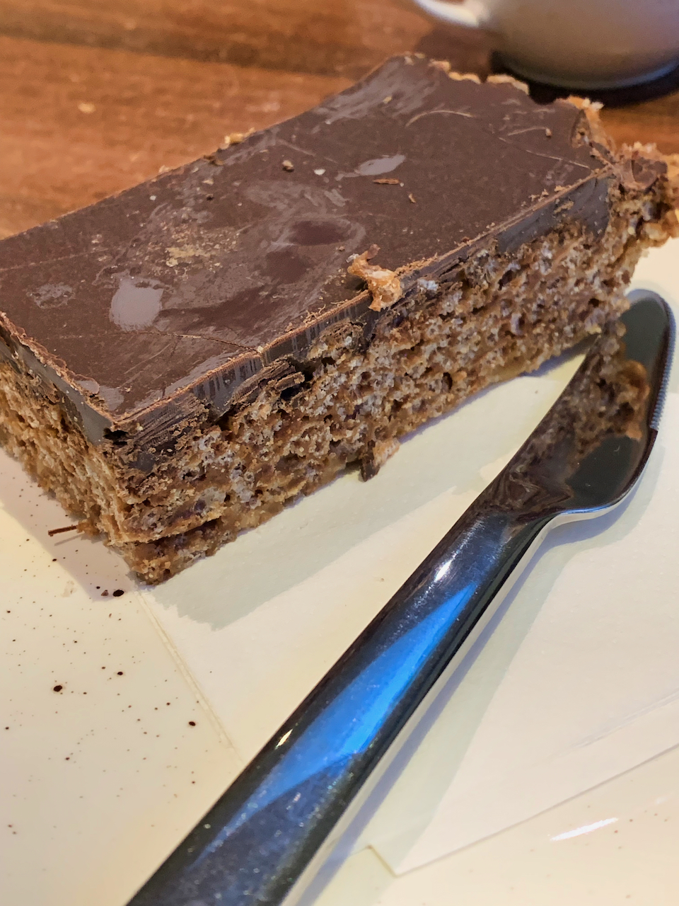 Cottage Restaurant (Inveraray) 2022 : Review – Kris Munro