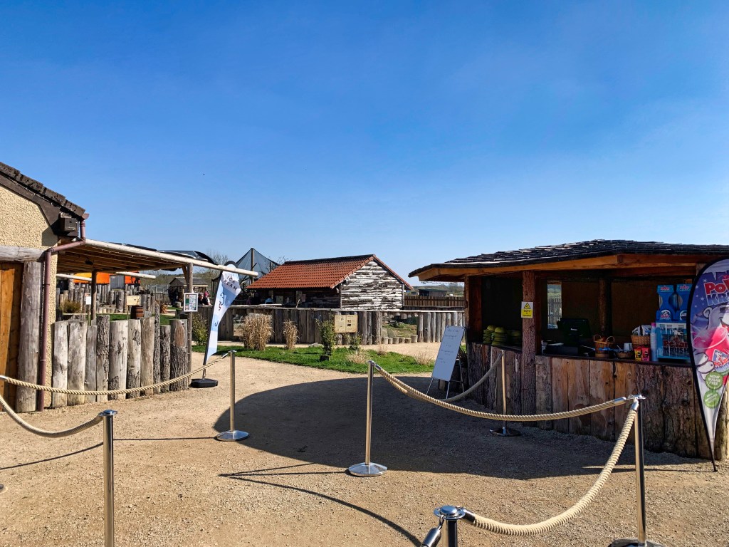 Fife Zoo 2022 Visit : Review – Kris Munro