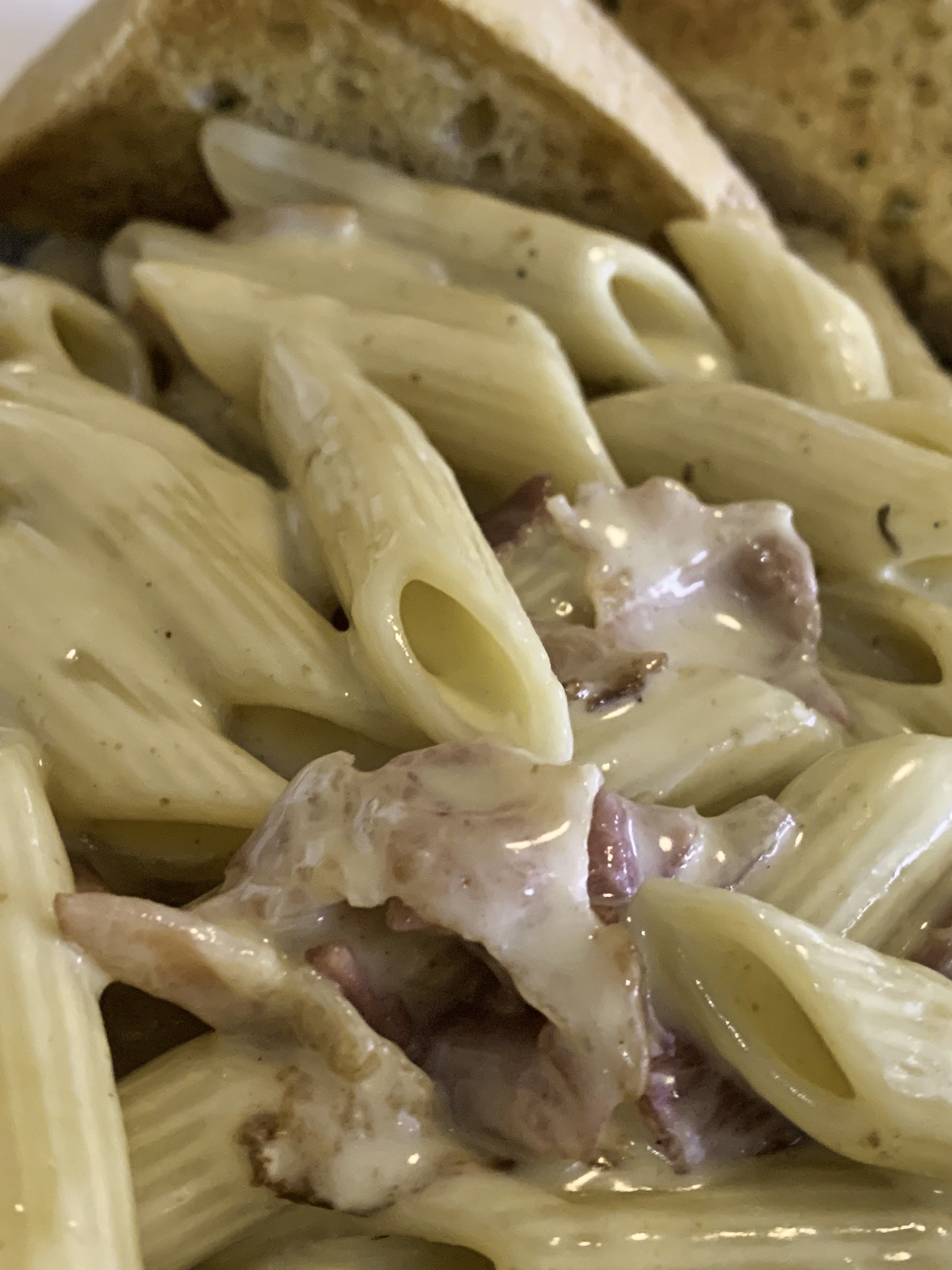 The Exchange (Greenock) 2022 : Review – Kris Munro