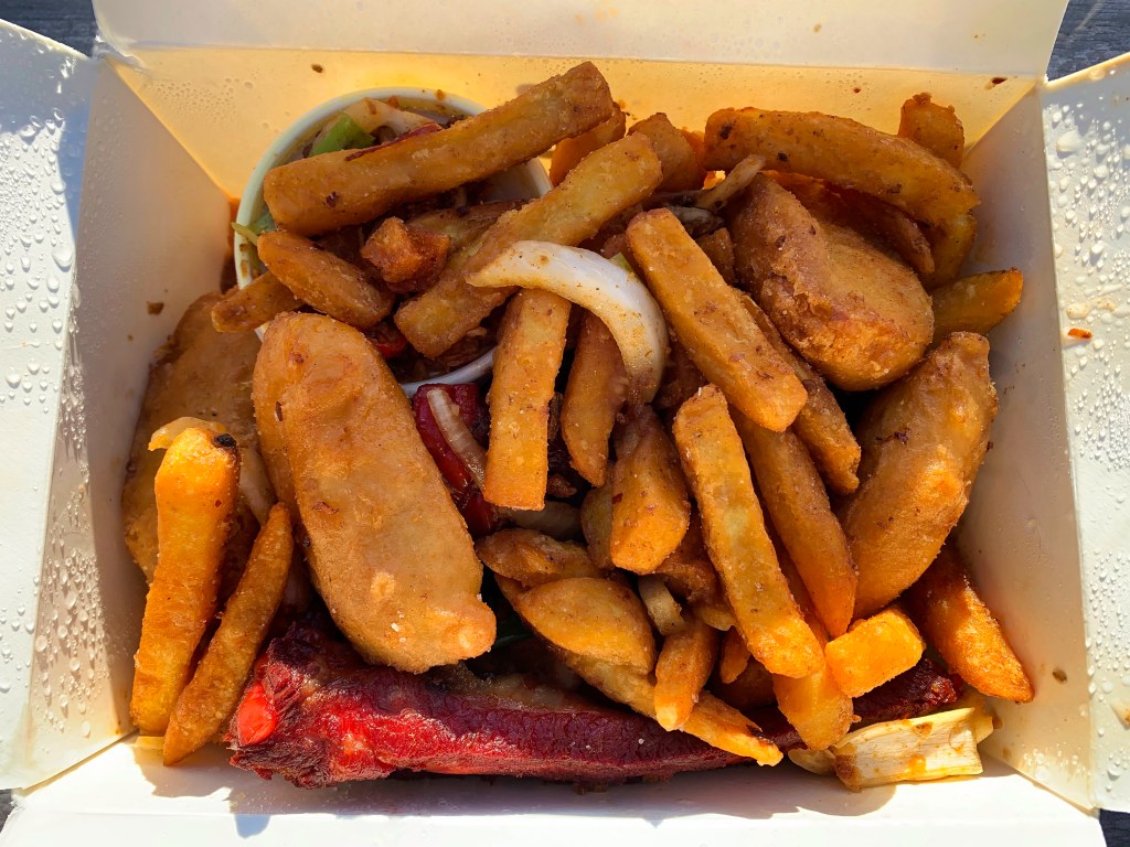 Amber Chinese Takeaway (Cambuslang) 2022 : Review – Kris Munro
