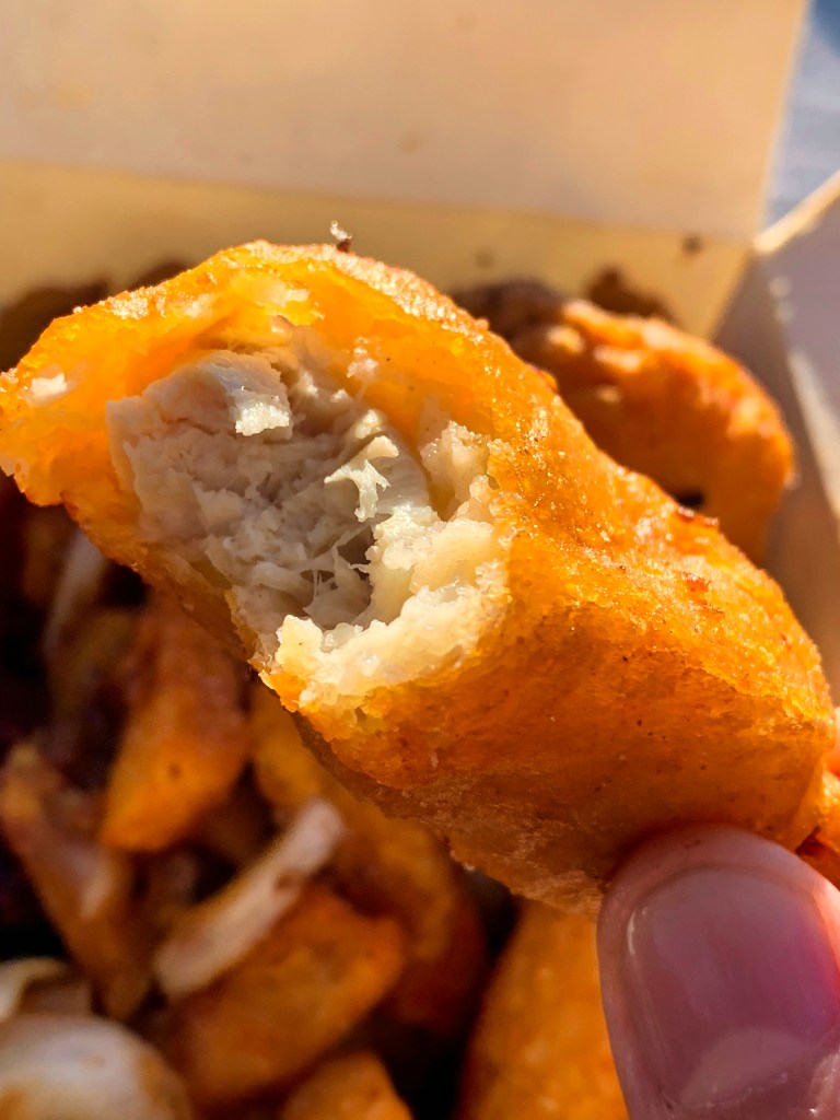 Amber Chinese Takeaway (Cambuslang) 2022 : Review – Kris Munro