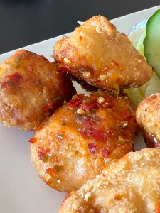 The Clyde Kitchen (Skelmorlie) 2022 : Review – Kris Munro