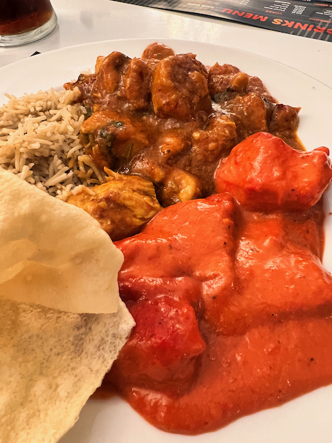 Hot World Cuisine Buffet (Glasgow) 2022 : Review – Kris Munro