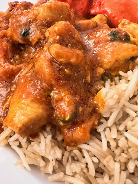 Hot World Cuisine Buffet (Glasgow) 2022 : Review – Kris Munro