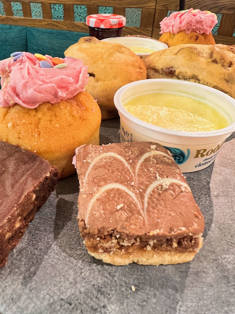 Booths Afternoon Tea (Kendal) 2022 : Review – Kris Munro