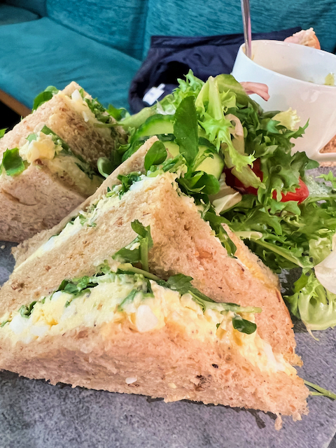 Booths Afternoon Tea (Kendal) 2022 : Review – Kris Munro