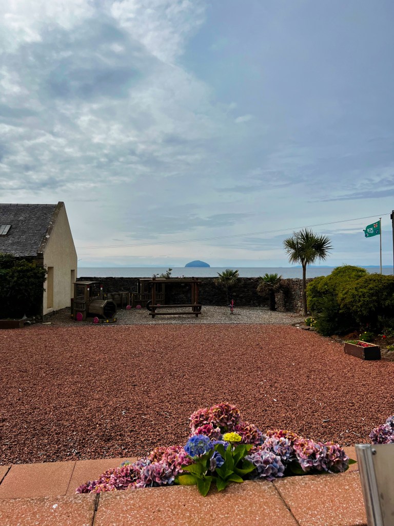 Dowhill Country Fayre (Girvan) 2022 : Review – Kris Munro