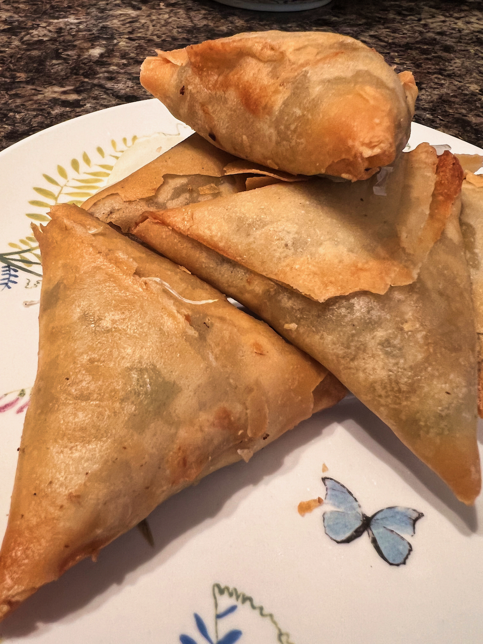 Chilli Grill Take Away (Castlemilk) 2022 : Review – Kris Munro