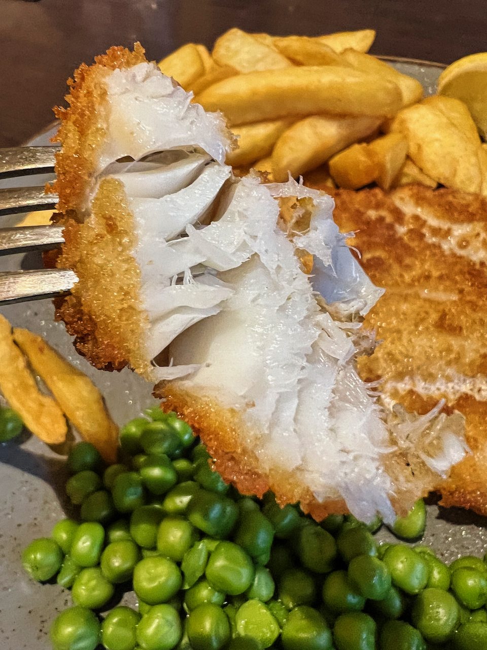 Taste Perthshire (Bankfoot) 2022 : Review – Kris Munro