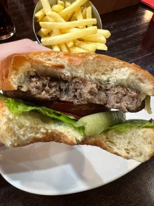 Hollywood Bowl Springfield Quay – Kris Munro