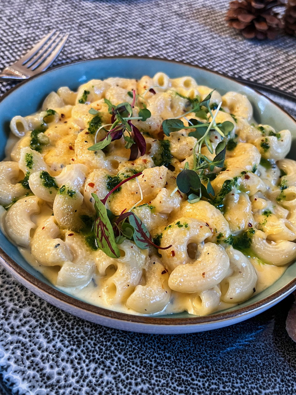 Ocho (Inveraray) 2023 : Review – Kris Munro