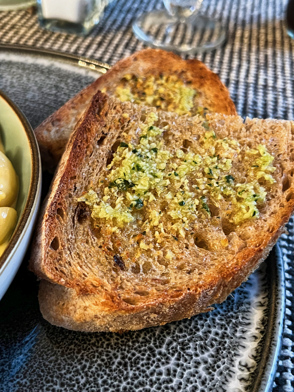 Ocho (Inveraray) 2023 : Review – Kris Munro