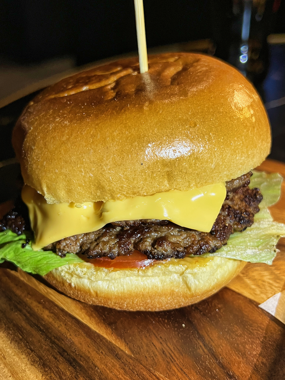 Elixir Lounge & Restaurant (Glasgow) 2023 : Review – Kris Munro