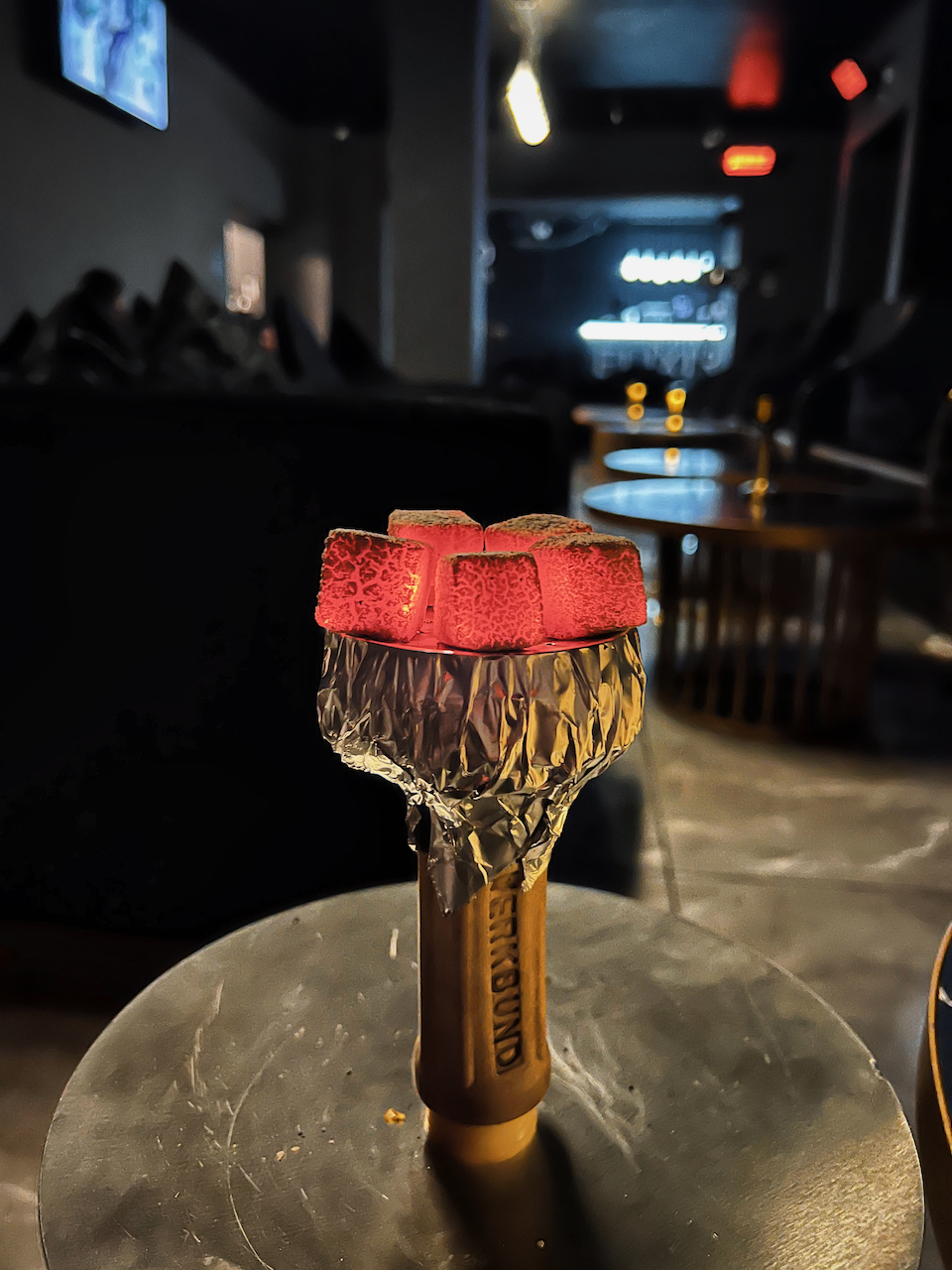 Elixir Lounge & Restaurant (Glasgow) 2023 : Review – Kris Munro