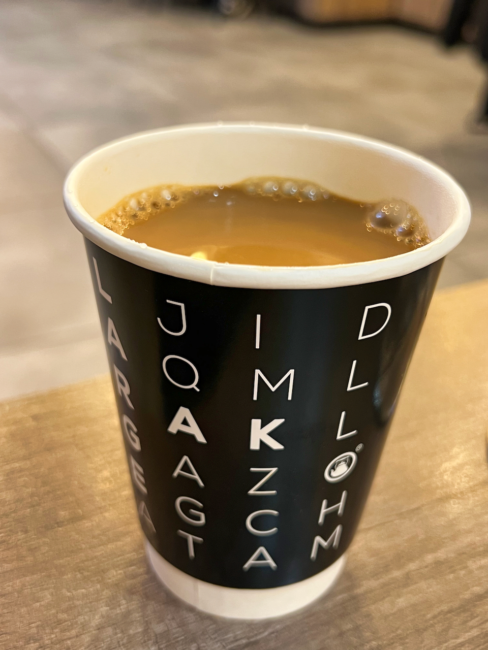 Chaiiwala (Glasgow) 2023 : Review – Kris Munro