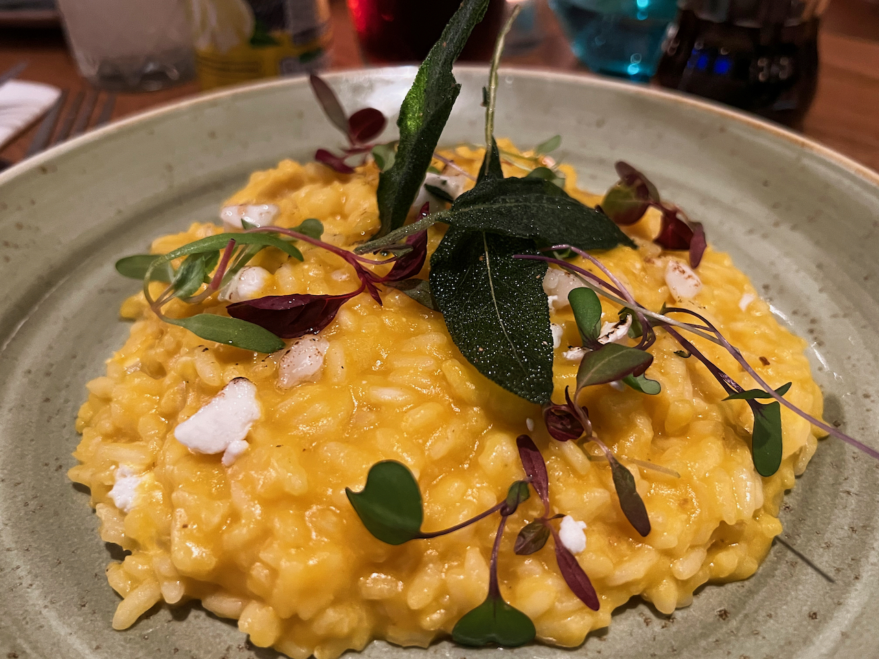 Joia Italian Restaurant and Bar (West End, Glasgow) 2023 : Review ...