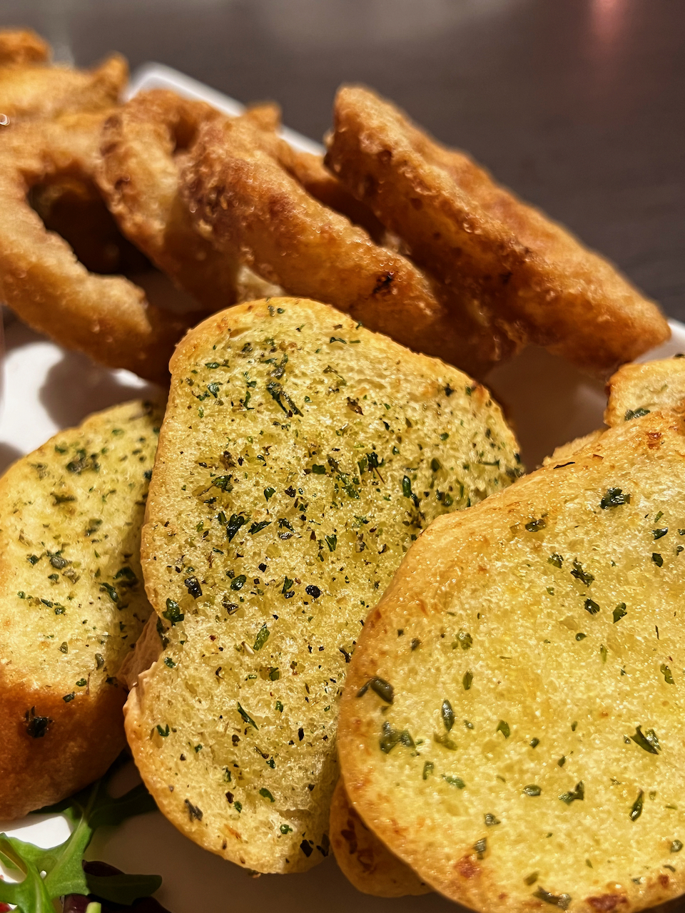 Taste Perthshire (Bankfoot, Scotland) 2023 : Review – Kris Munro