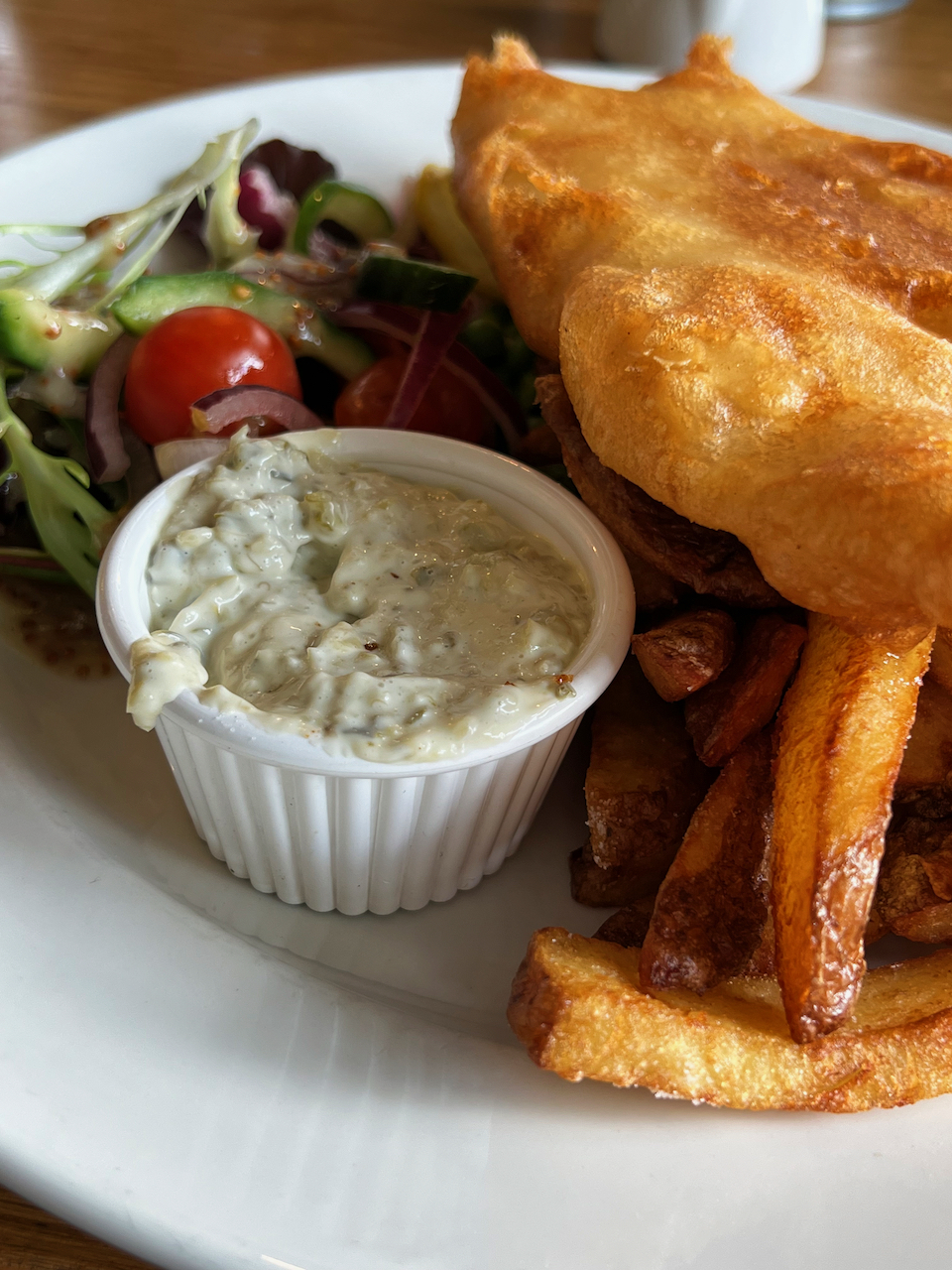 Blair Drummond Smiddy Farm Shop (Stirling) 2023 : Review – Kris Munro