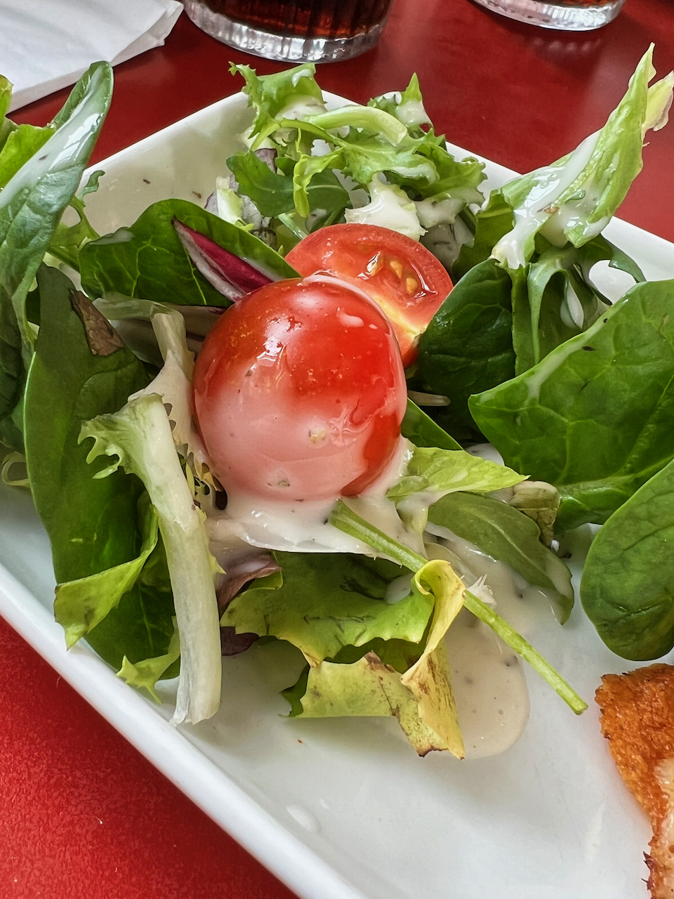 Patisserie Valerie (Silverburn, Glasgow) 2023 : Review – Kris Munro