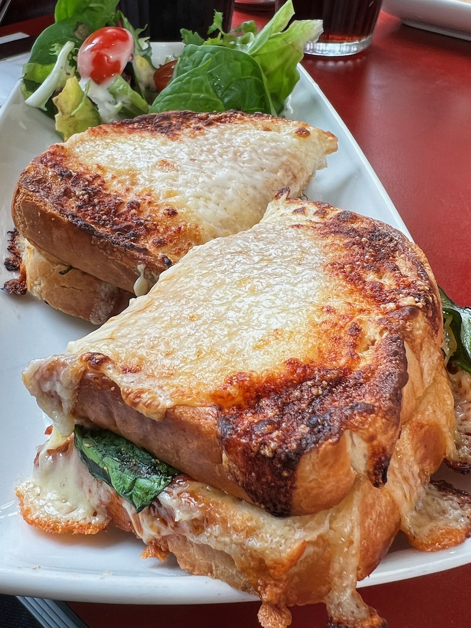 Patisserie Valerie (Silverburn, Glasgow) 2023 : Review – Kris Munro