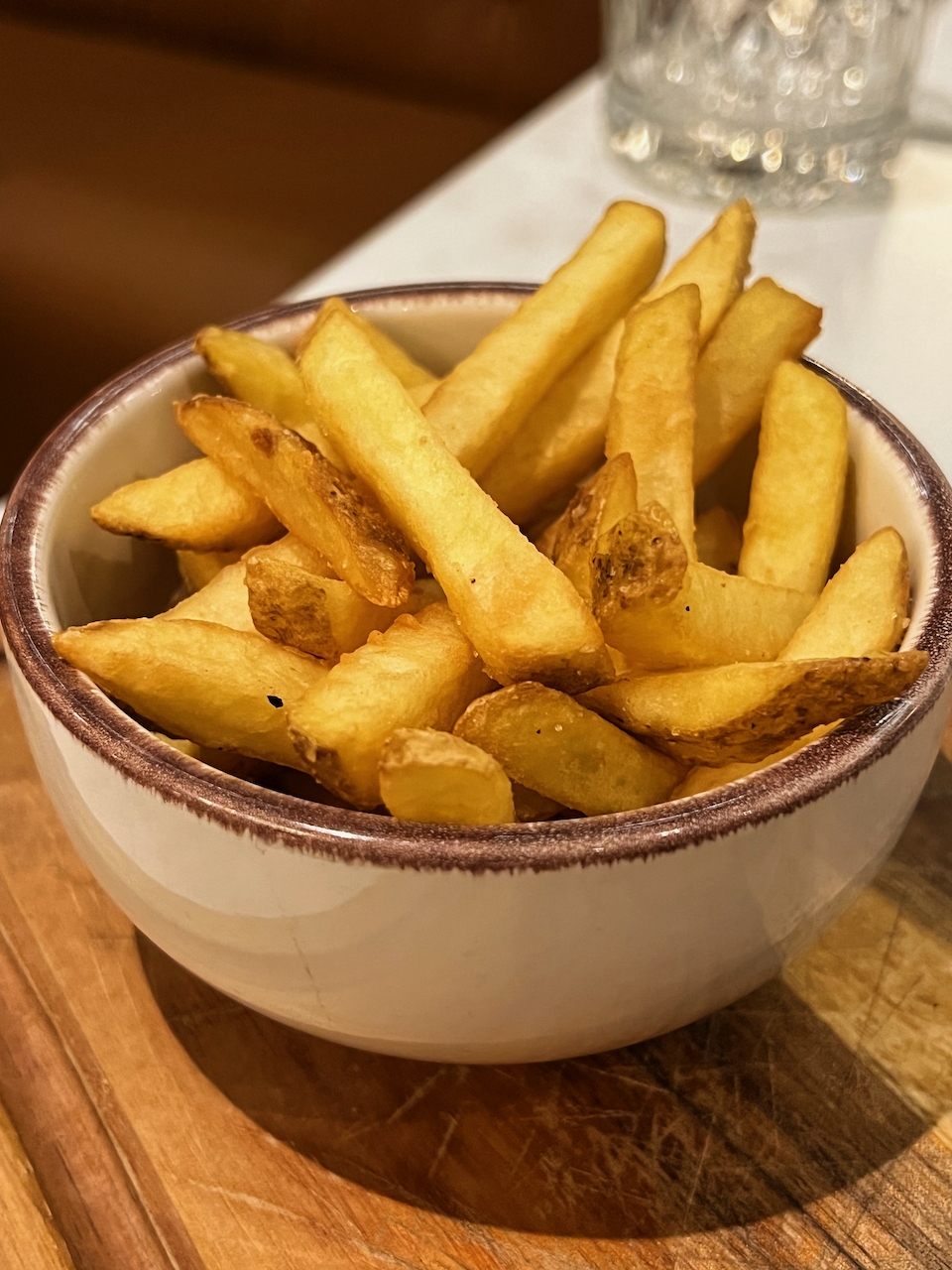 Steak Lounge and Grill (Glasgow Quay) 2023 : Review – Kris Munro